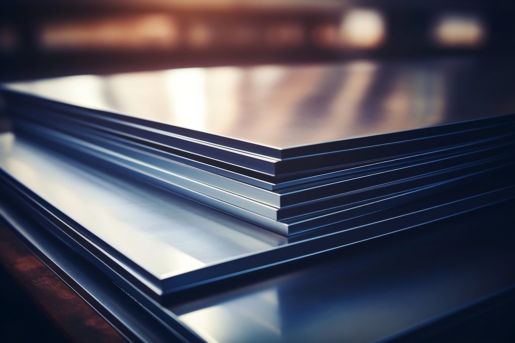Nickel alloys supplier | Marmetal