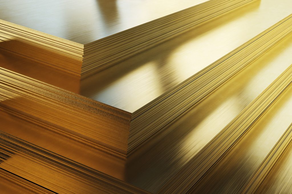 C28000 Muntz Metal | Marmetal
