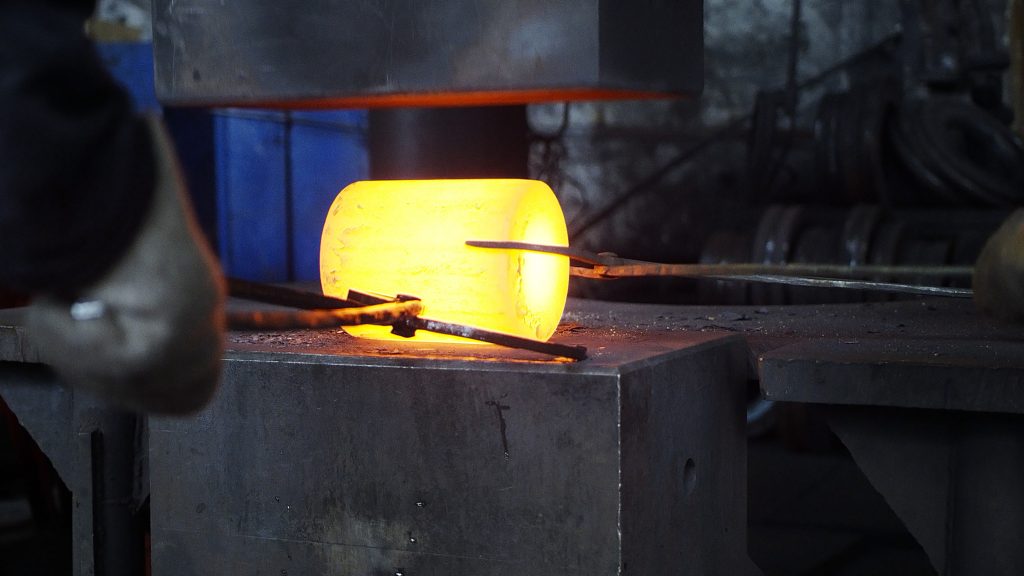 Forging metals supplier | Copper & Nickel | Marmetal